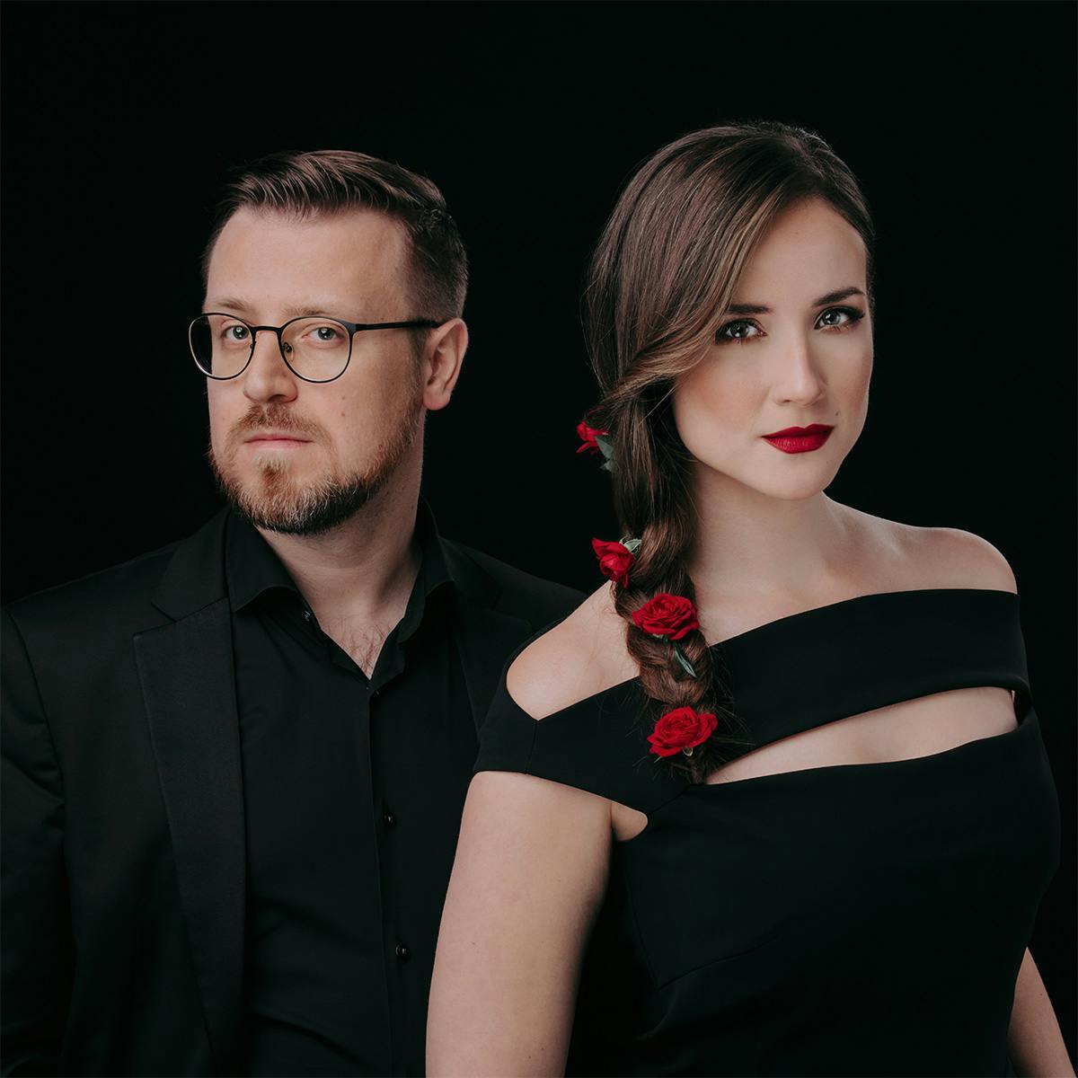 Carnegie Hall Citywide: Alexandra Nowakowski, Soprano; Michał Biel ...