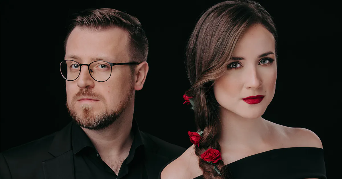 Carnegie Hall Citywide: Alexandra Nowakowski, Soprano Michał Biel ...