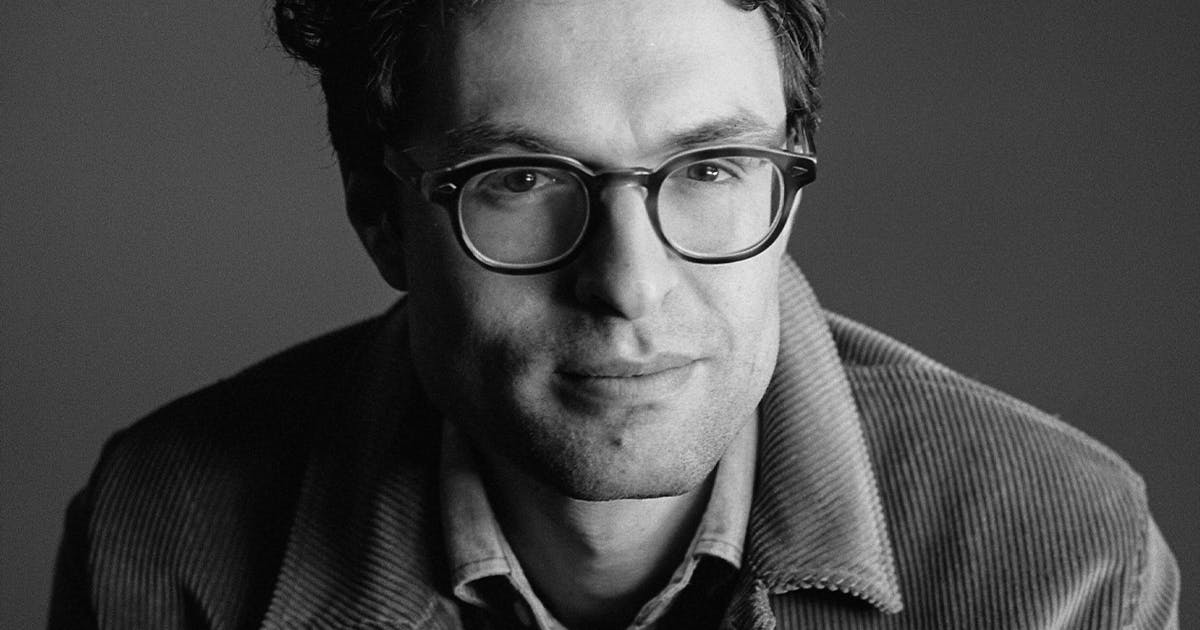 Timo Andres Concert in NYC | Feb 23, 2024 | Carnegie Hall