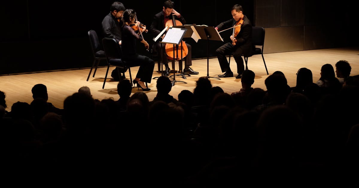 Weimar Music: Sounds of a Periclean Age | Feb 24, 2024 at 2 PM ...