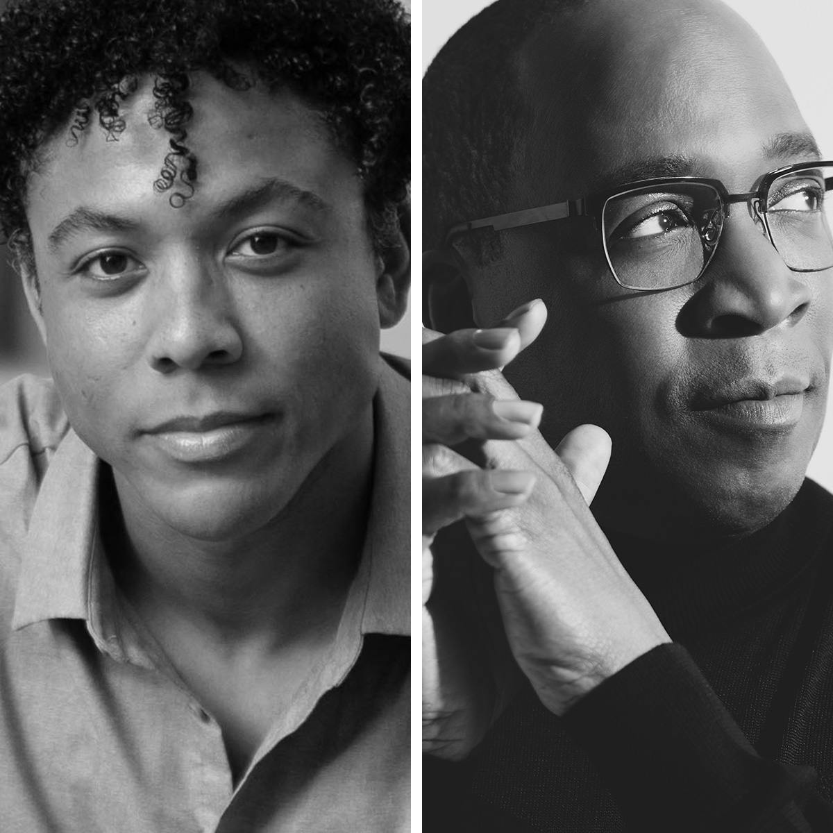 Justin Austin / Howard Watkins at Carnegie Hall Central New York 2024