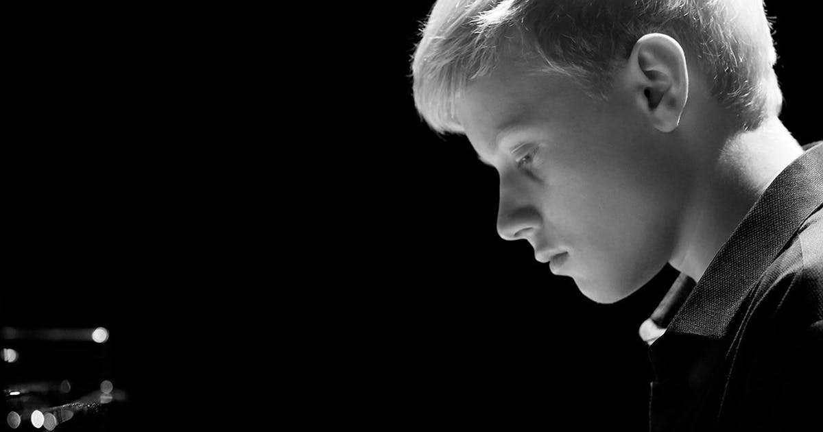 Alexander Malofeev Concert in NYC | Mar 19, 2024 | Carnegie Hall