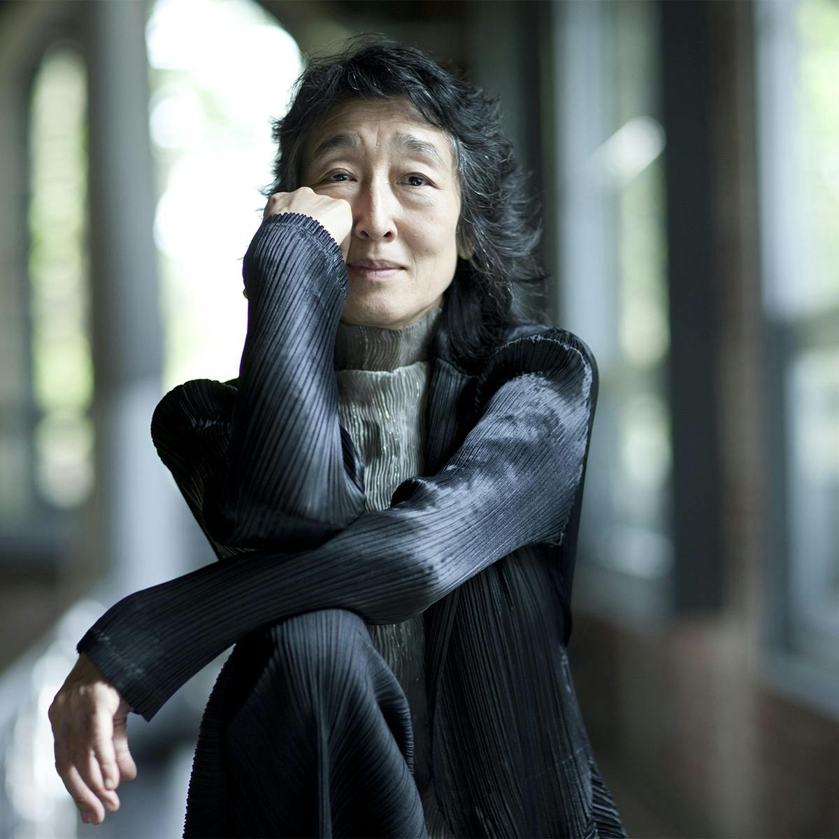 Mahler Chamber Orchestra / Mitsuko Uchida at Carnegie Hall Classical ...