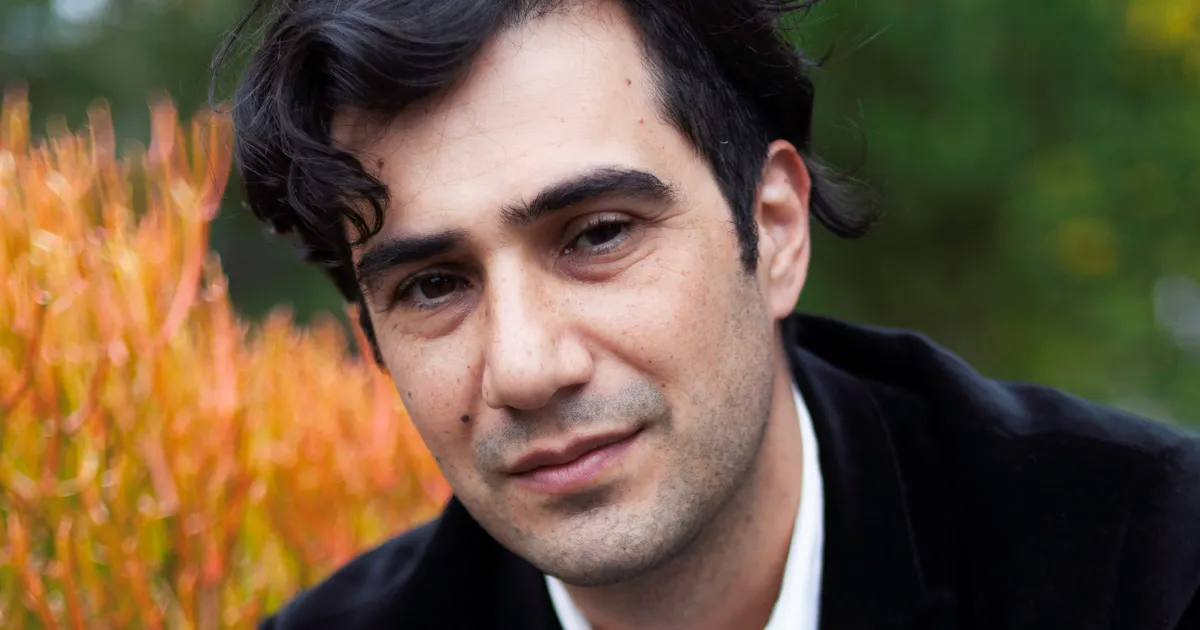 Amir Farid, Piano | May 29, 2024 at 7 PM | Carnegie Hall