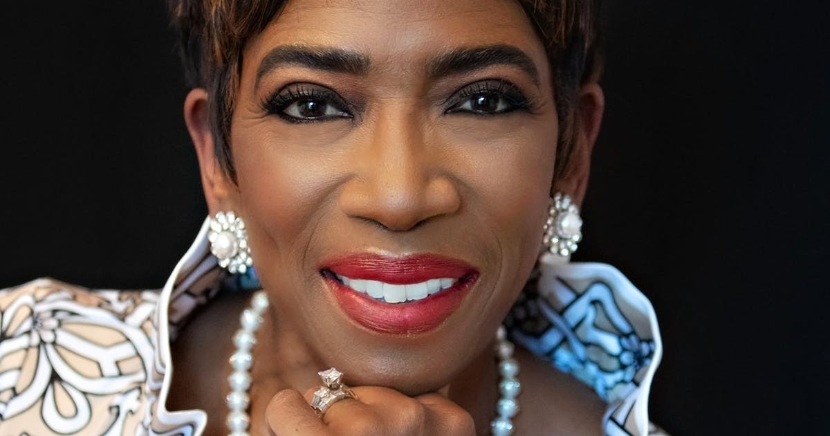 Carla A. Harris & Friends | Nov 20, 2023 at 7 PM | Carnegie Hall