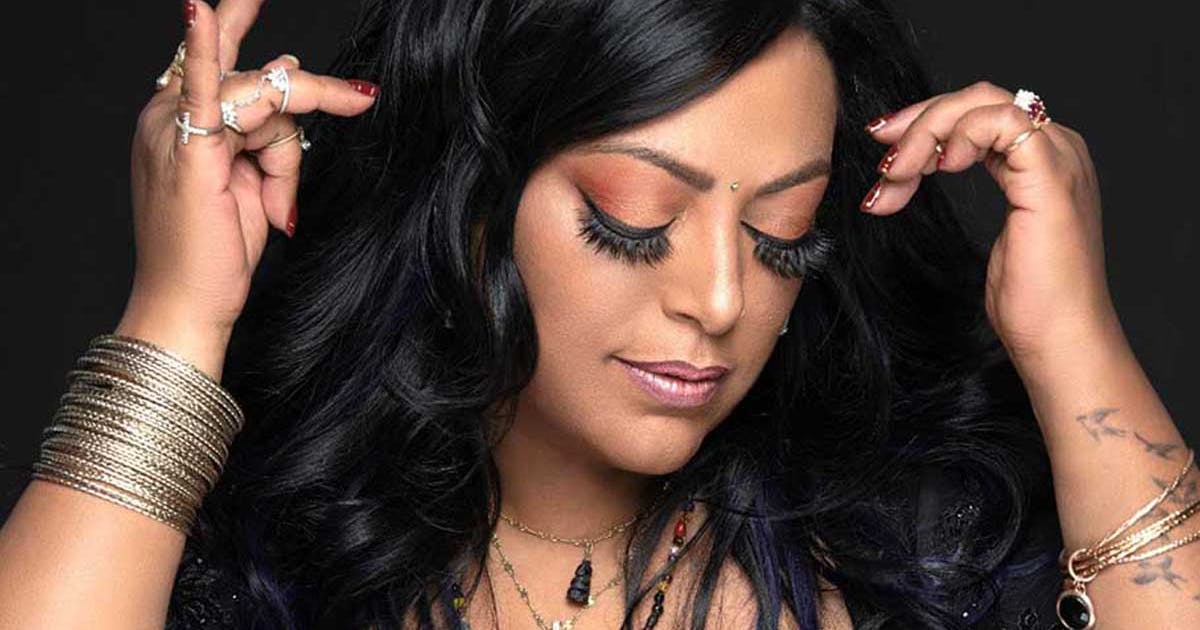 Cancelled: La India Live in Concert: Gala De La Salsa | Nov 25, 2023 at ...