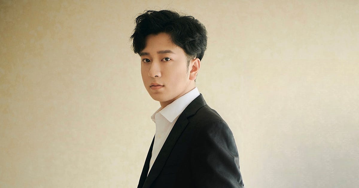 Ziyu Liu, Piano | Jan 8, 2024 at 7 PM | Carnegie Hall