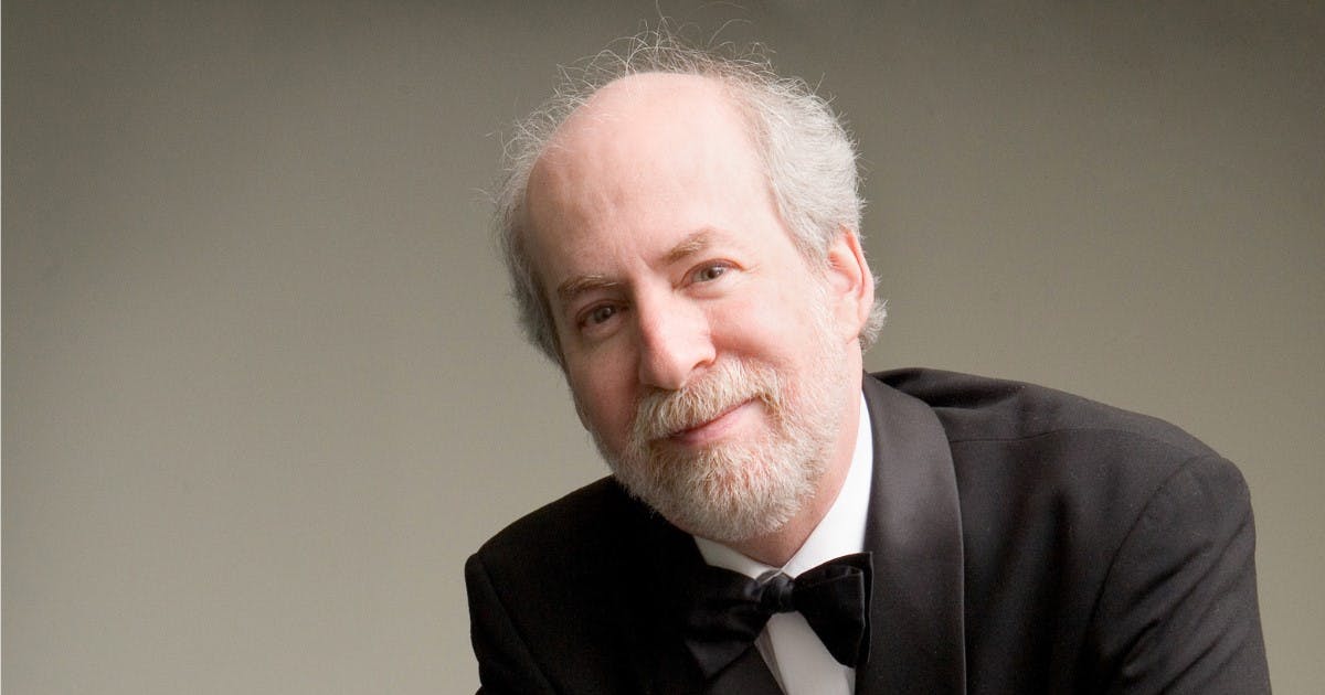 Cancelled: Haskell Small, Piano | Jun 5, 2024 at 8 PM | Carnegie Hall