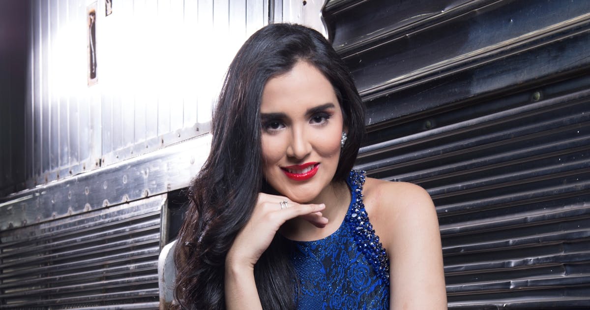 Aisha Syed, Violin | Oct 25, 2023 at 7:30 PM | Carnegie Hall