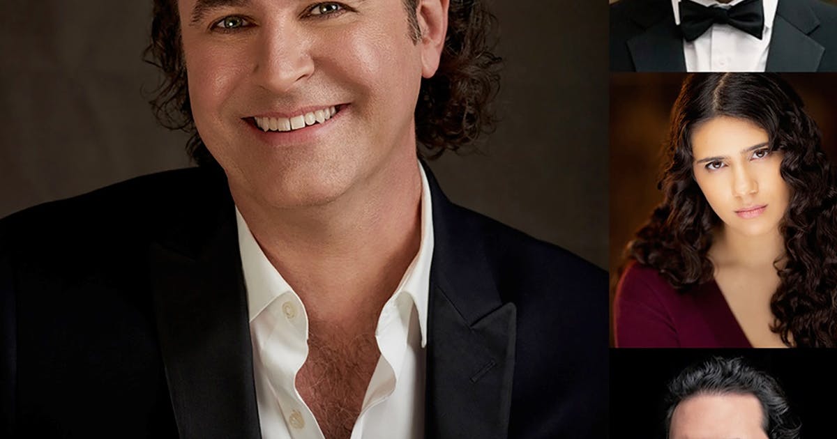 Michael Bard, Guitar, and Guests | Nov 4, 2023 at 8 PM | Carnegie Hall