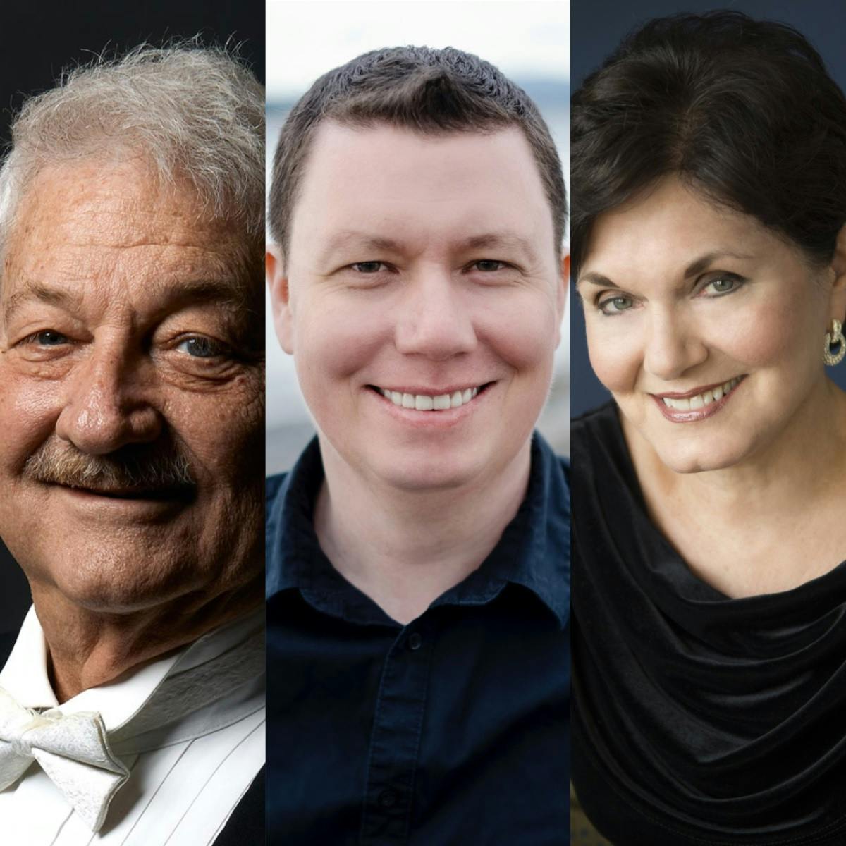 DCINY, Jonathan Griffith and Nancy Menk, Conductors; Ola Gjeilo, Piano at Carnegie Hall – PIANYC