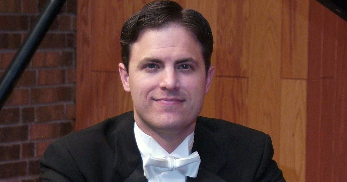 Ryan Fogg, Piano | Apr 2, 2024 at 8 PM | Carnegie Hall