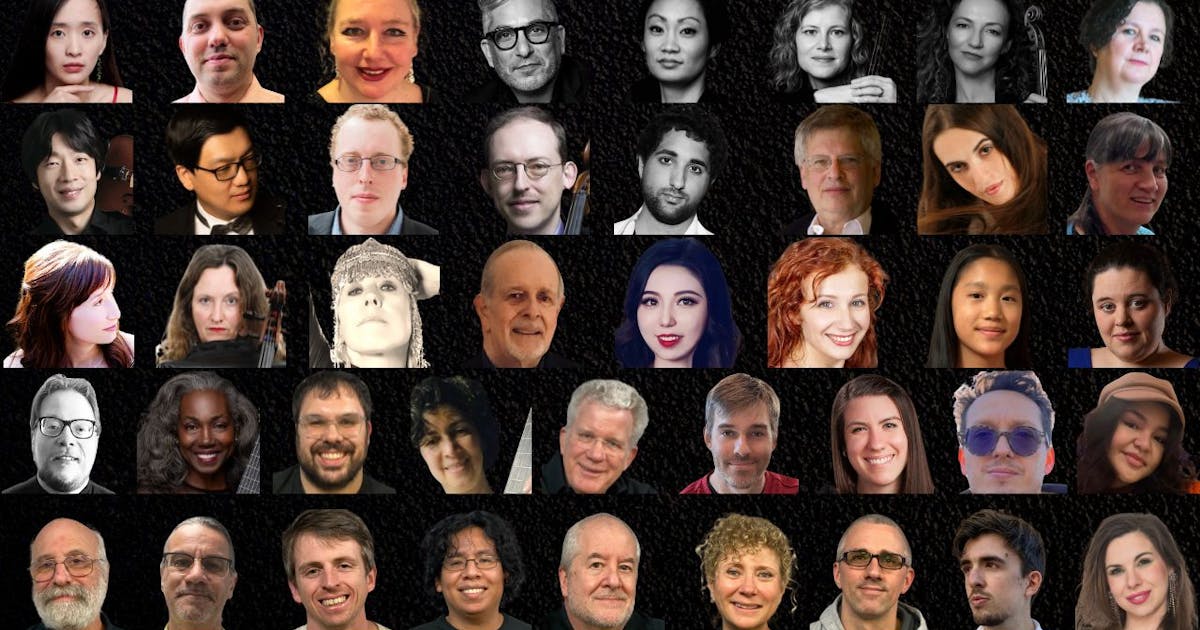Progressive Musicians Laureate Gala | Jul 1, 2024 at 7 PM | Carnegie Hall