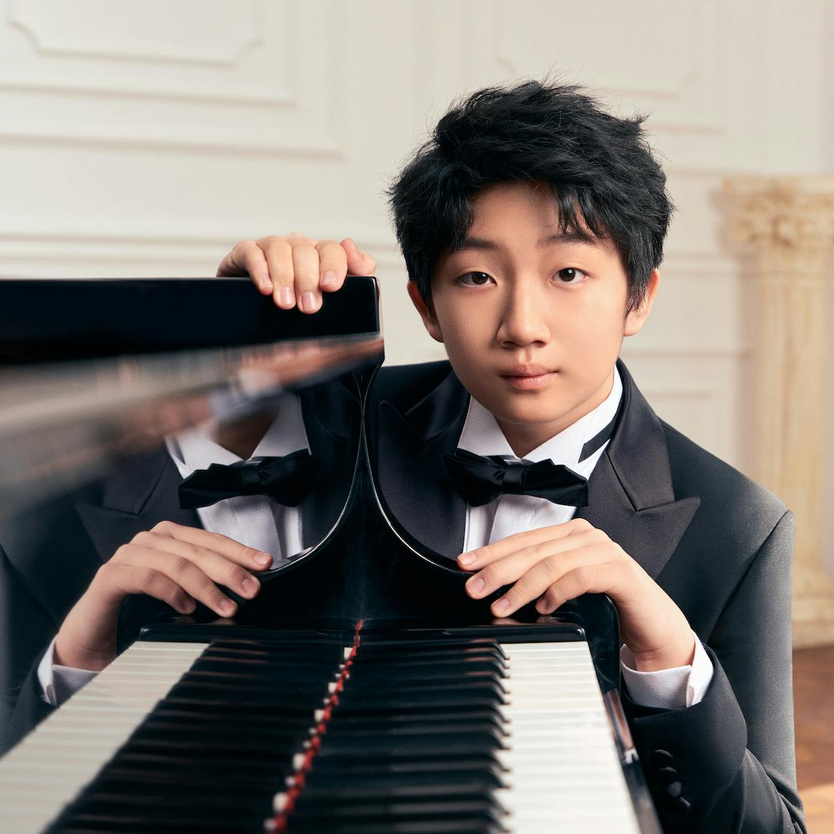 Haoyue Sun, Piano at Carnegie Hall – PIANYC