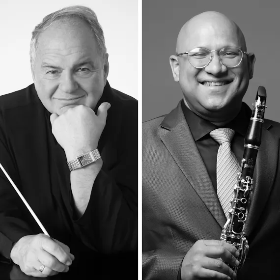 New York String Orchestra | Carnegie Hall