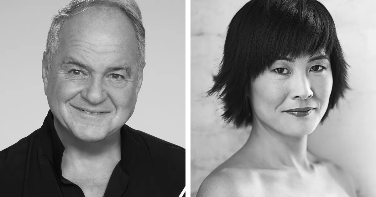 New York String Orchestra - Dec 28, 2024 at 8 PM | Carnegie Hall
