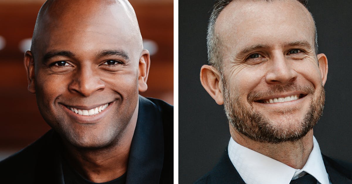 Ryan Speedo Green & Adam Nielsen - Jan 22, 2025 | Carnegie Hall