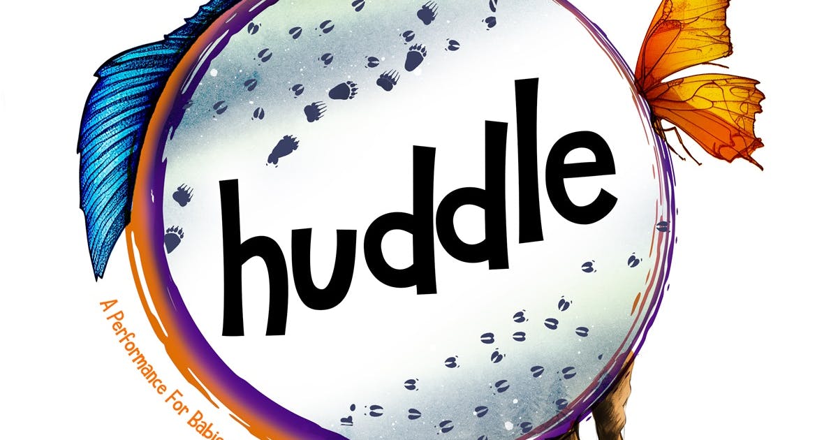 huddle | Apr 1, 2025 at 10 AM | Carnegie Hall