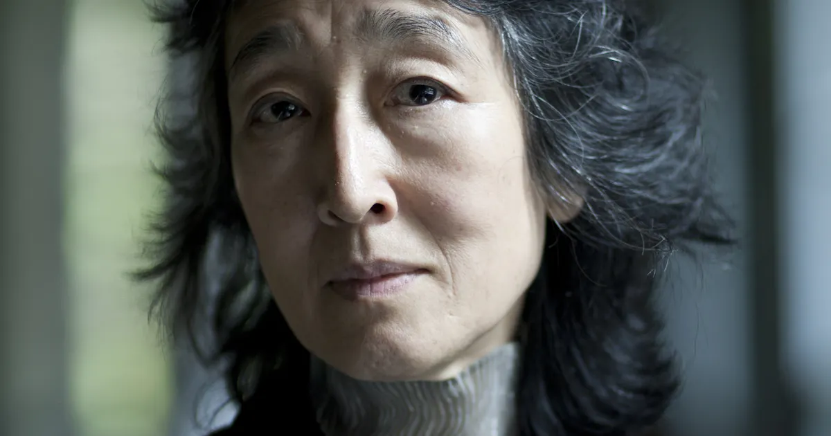 Mitsuko Uchida Concert in NYC - Apr 9, 2025 | Carnegie Hall