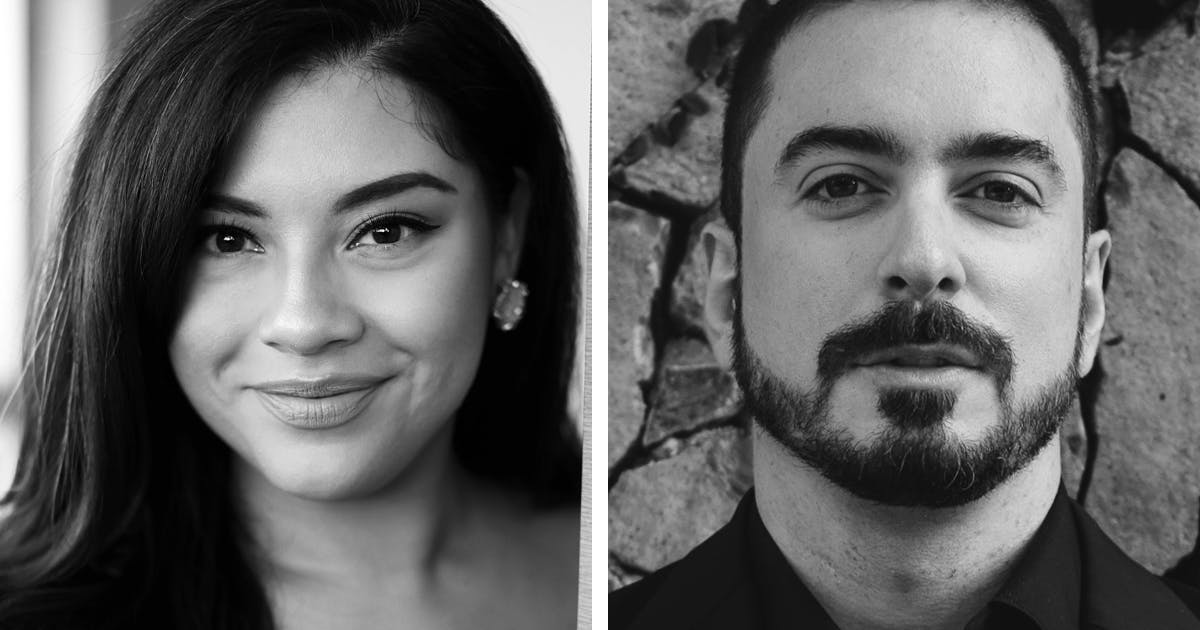 Gabriella Reyes in Concert - Apr 29, 2025 | Carnegie Hall