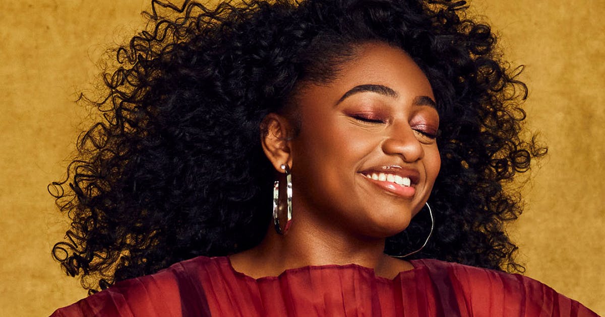 Just Added! Jazz Vocalist Samara Joy Makes Carnegie Hall Debut on April ...