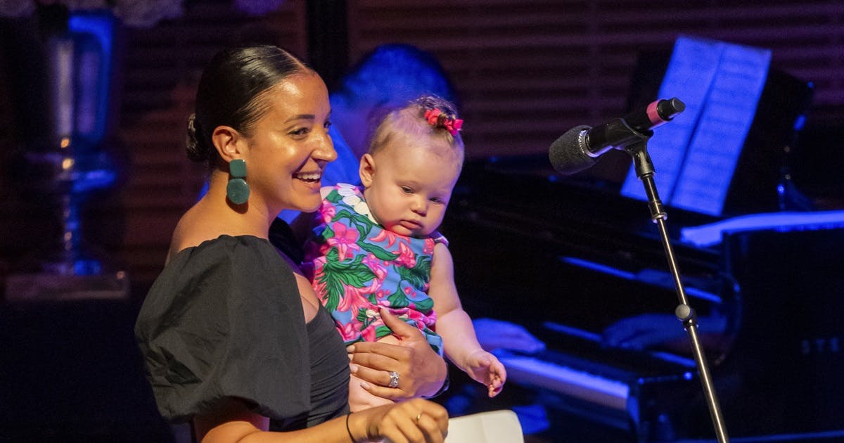 Lullaby Project Celebration Concert: May 31, 2025 | Carnegie Hall