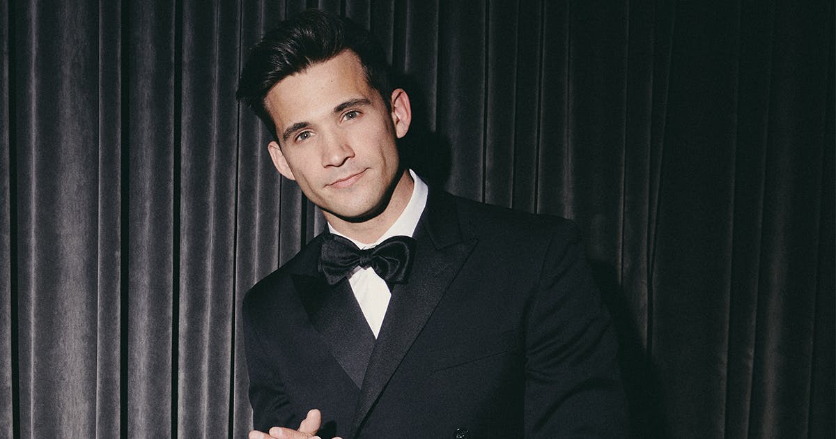 Carnegie Hall Citywide: Dez Duron | Aug 8, 2025 at 7 PM | Carnegie Hall