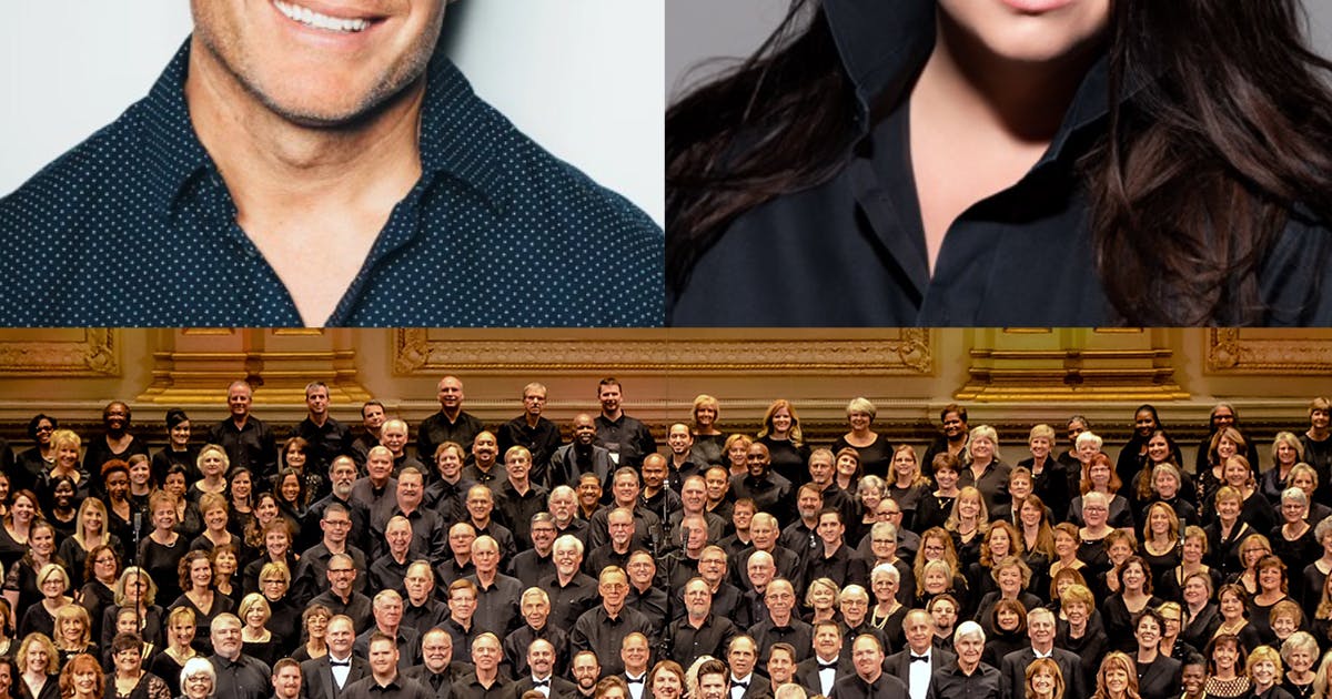 14th Annual Christmas in New York | Nov 25, 2024 at 8 PM | Carnegie Hall