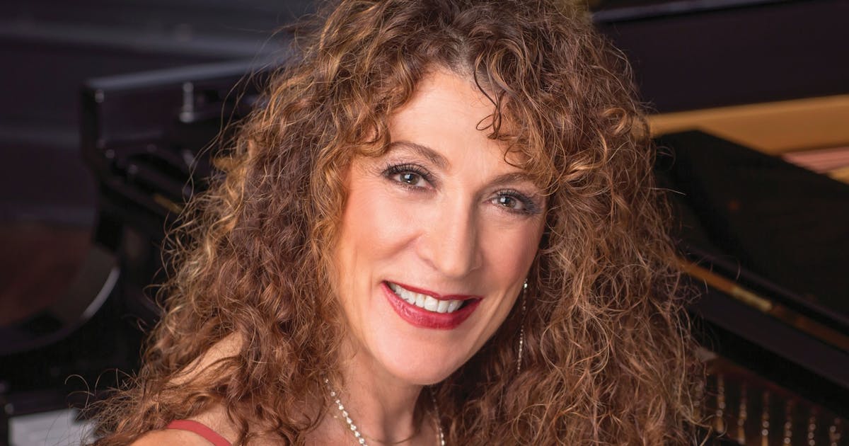 Rosa Antonelli, Piano | Oct 26, 2024 at 8 PM | Carnegie Hall