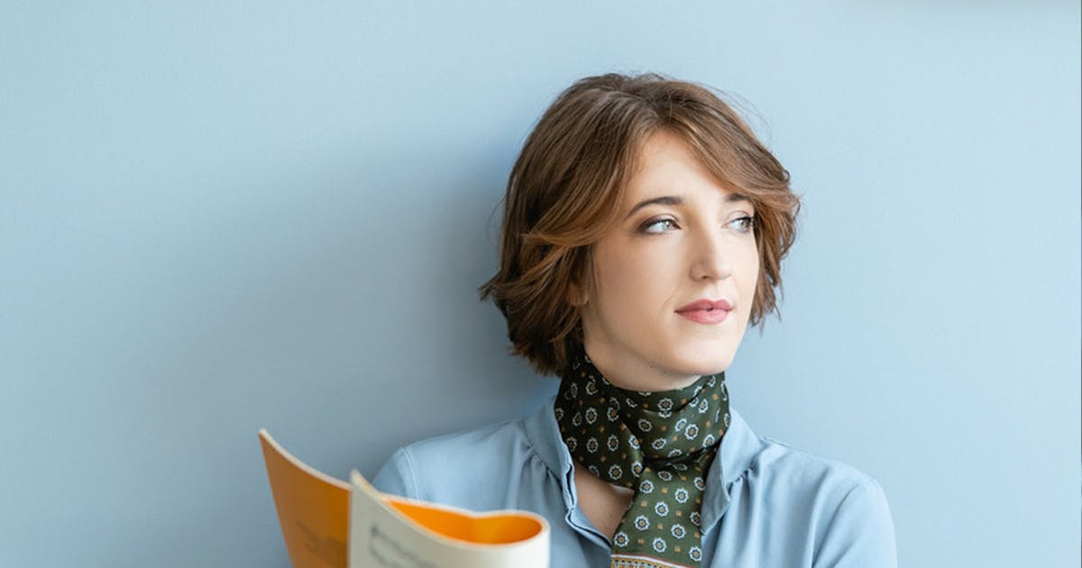 Alexandra Balog, Piano | May 13, 2025 at 8 PM | Carnegie Hall