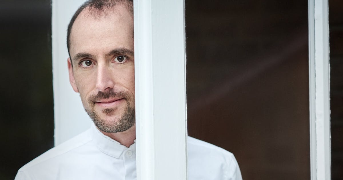 Danny Driver, Piano | Mar 13, 2025 at 7:30 PM | Carnegie Hall