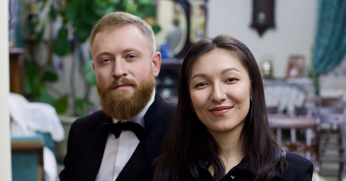 Global Artists Debut Concert | Jul 24, 2025 at 7:30 PM | Carnegie Hall