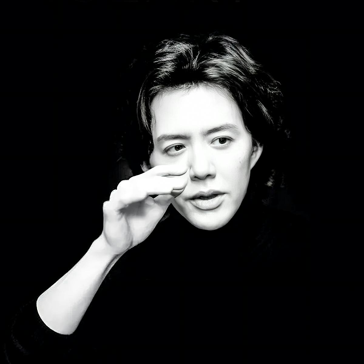 Yundi Li, Piano | Jan 19, 2025 at 2 PM | Carnegie Hall