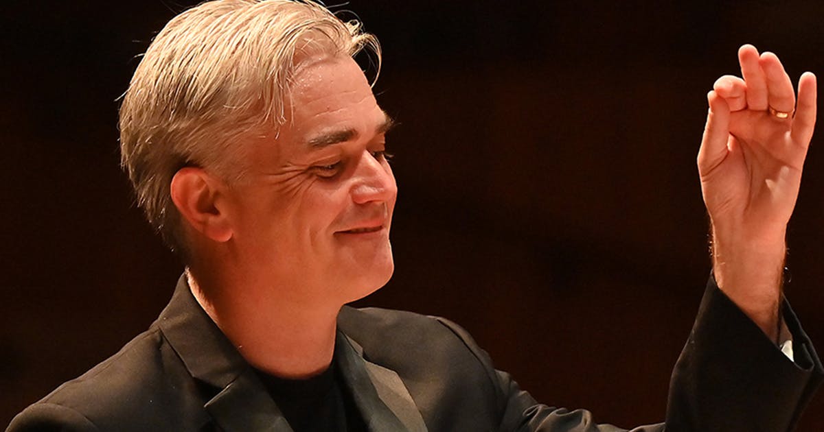 London Philharmonic Orchestra | Oct 19, 2024 at 8 PM | Carnegie Hall