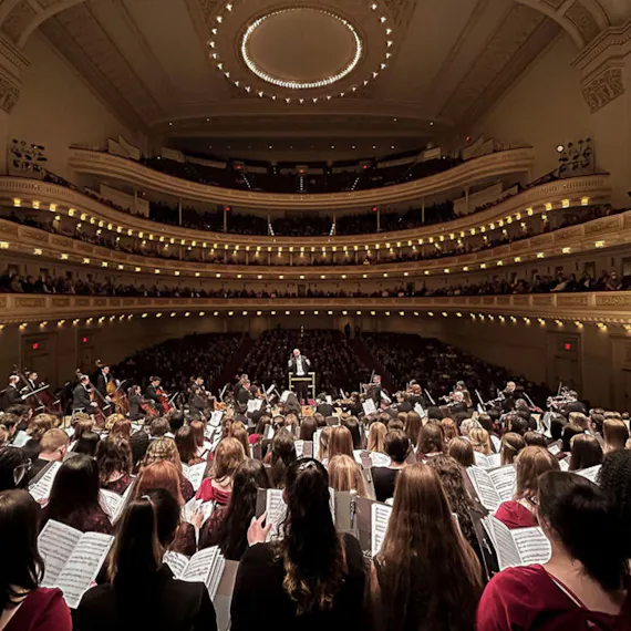 Carnegie Hall