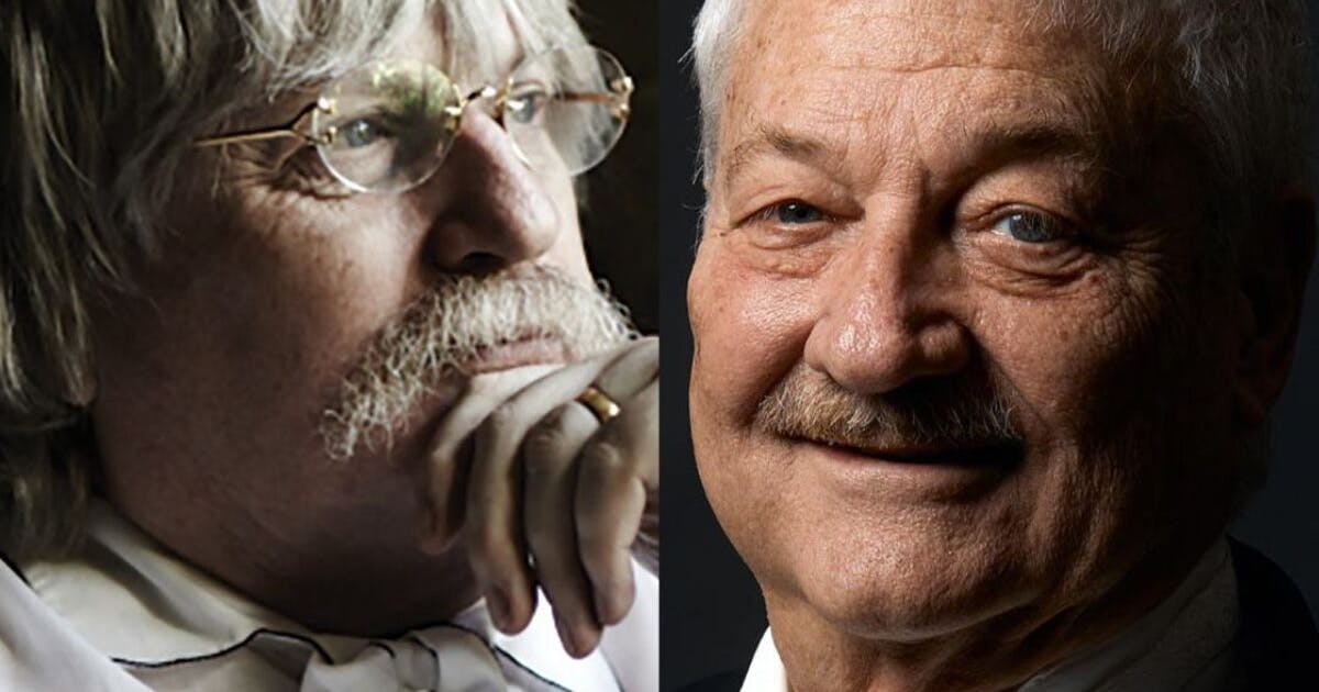 The Music of Sir Karl Jenkins | Jan 20, 2025 at 7 PM | Carnegie Hall