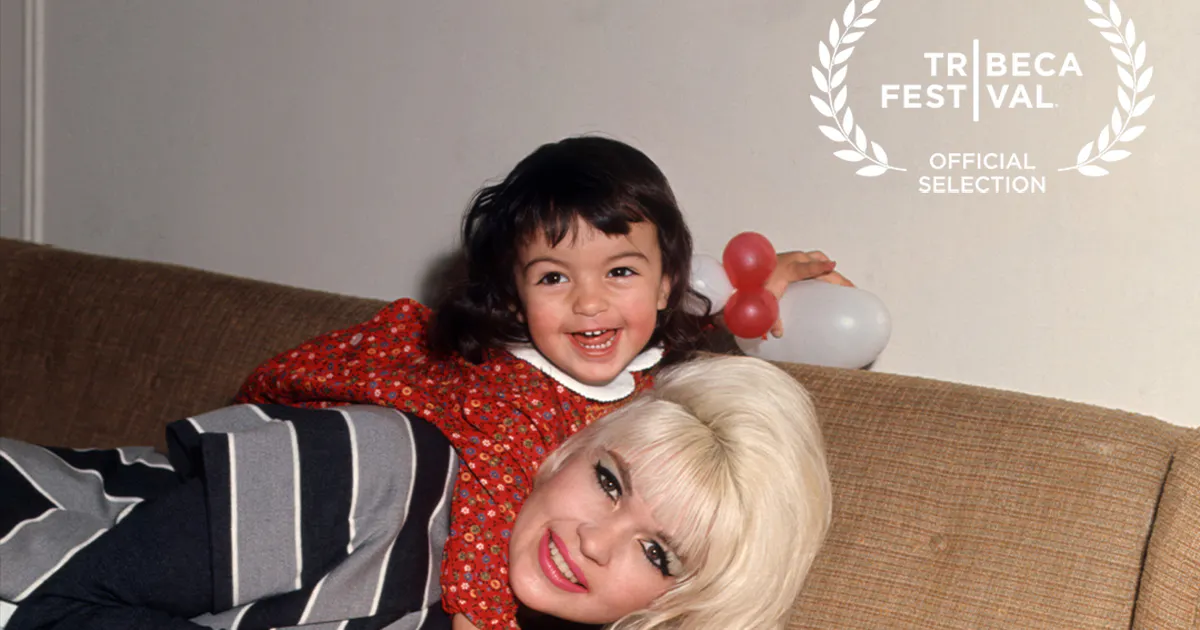My Mom Jayne: A Film by Mariska Hargitay Tribeca Festival North ...