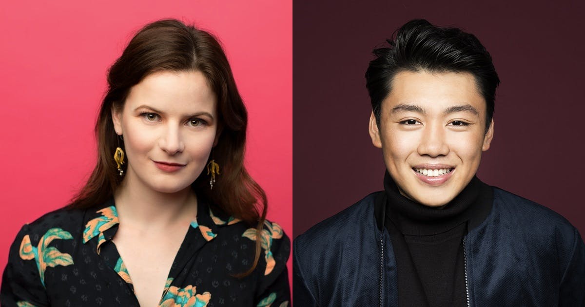 St. Luke's Chamber Ensemble OSL 2024-2025 Chamber Music Series | Oct 16, 2024 at 8 PM | Carnegie ...