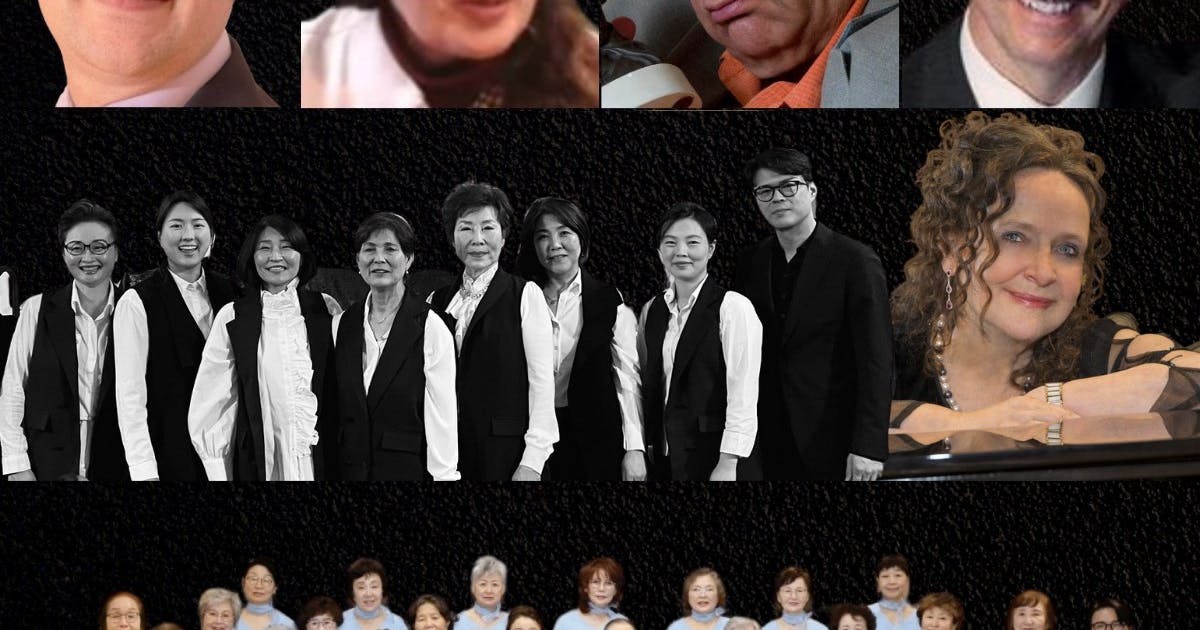 Sound Espressivo and Price Attractions | Jun 30, 2025 at 7 PM | Carnegie Hall