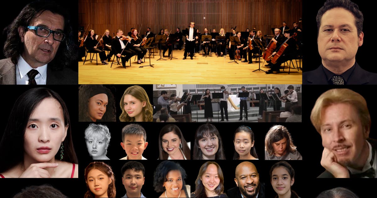 Progressive Musicians, Sound Espressivo, and Price Attractions | Nov 24, 2024 at 1 PM | Carnegie ...
