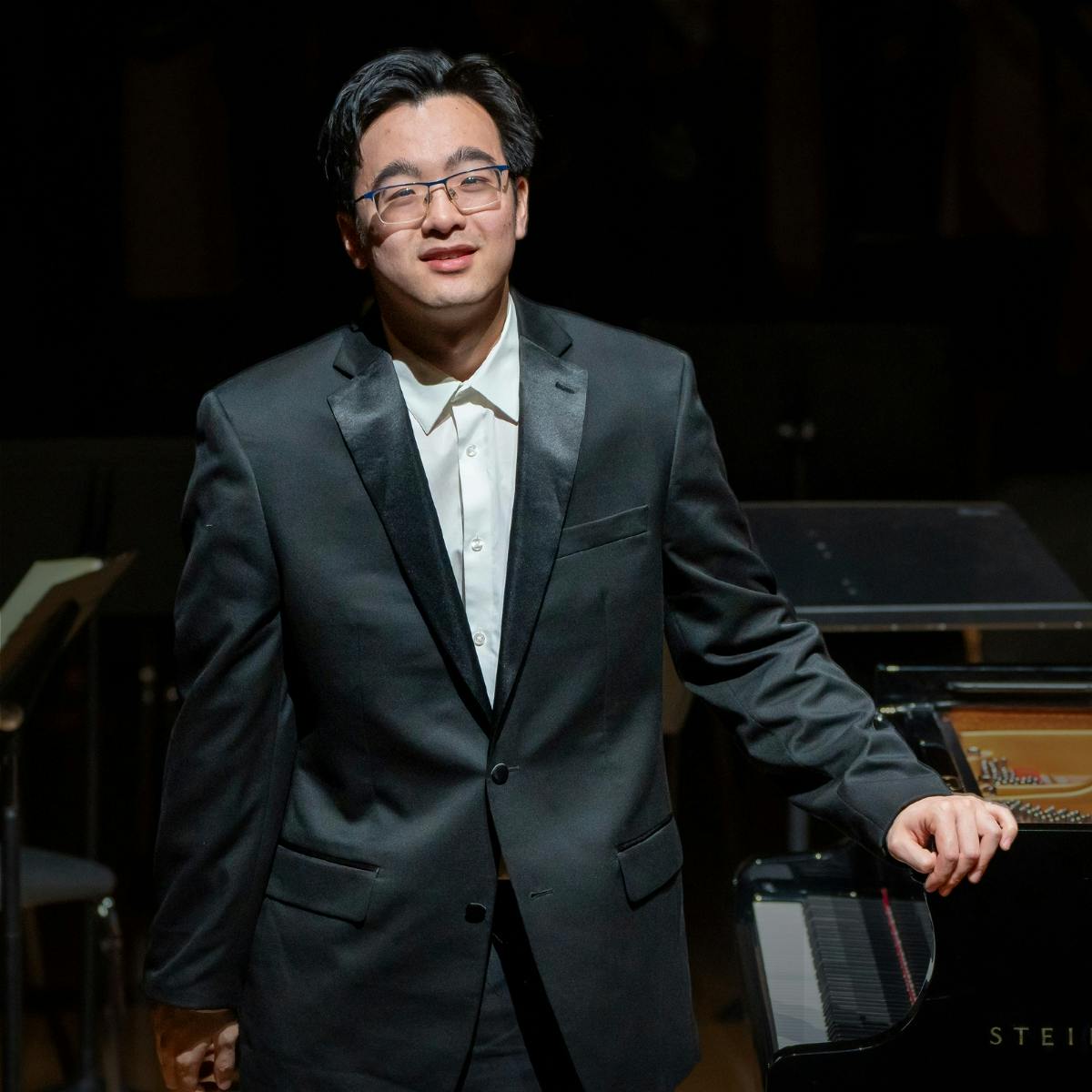 William Yang, Piano | Jun 17, 2025 at 8 PM | Carnegie Hall