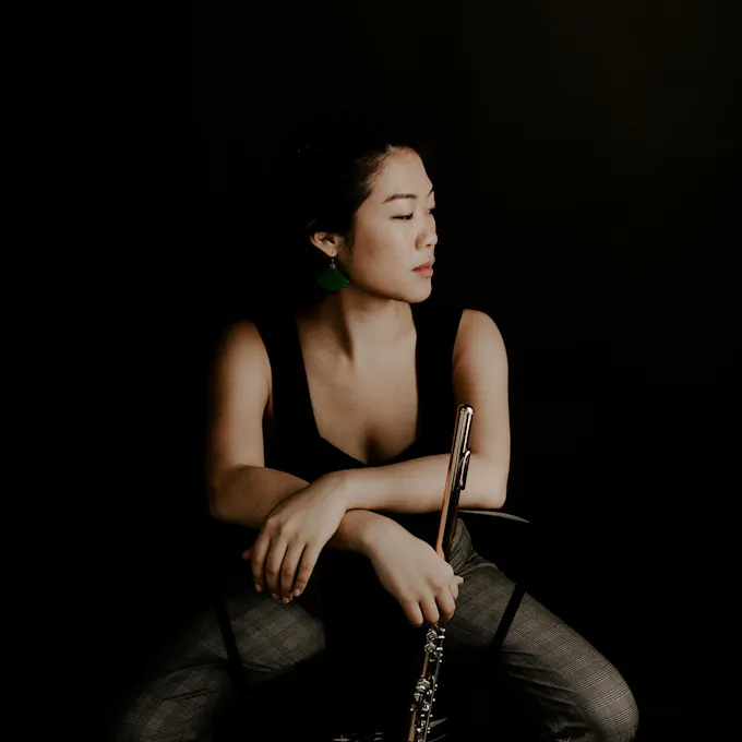 Annie Wu | Oct 19, 2025 at 5 PM | Carnegie Hall