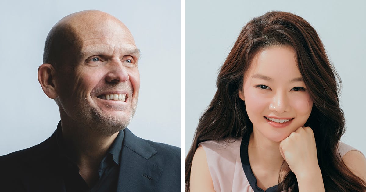 Seoul Philharmonic Orchestra in NYC: October 27, 2025 | Carnegie Hall