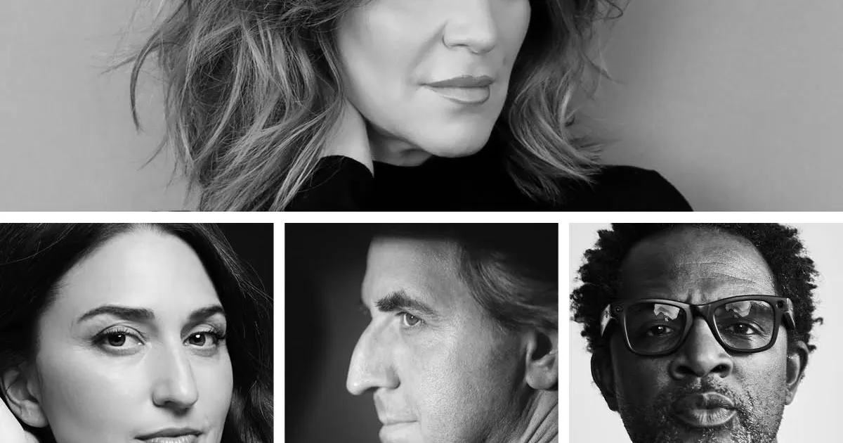 Carnegie Hall November 2025 Calendar | Carnegie Hall