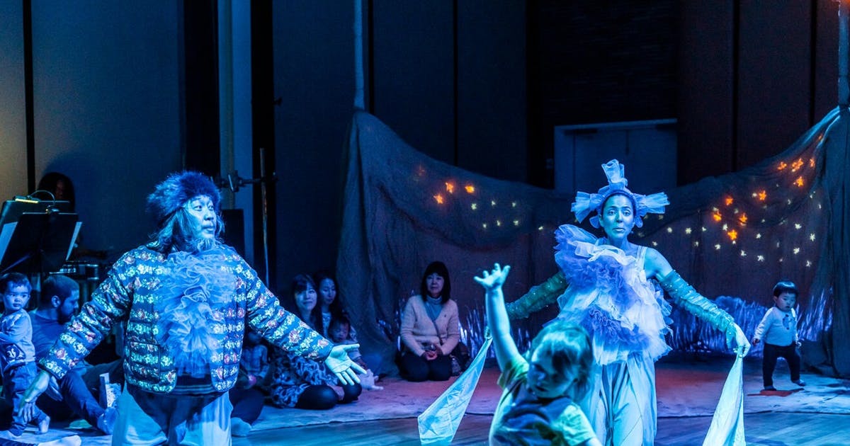 huddle | Nov 8, 2025 at 10 AM | Carnegie Hall