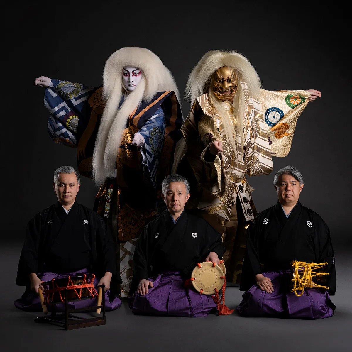 An Evening of Traditional Japanese Arts: November 14 | Carnegie Hall