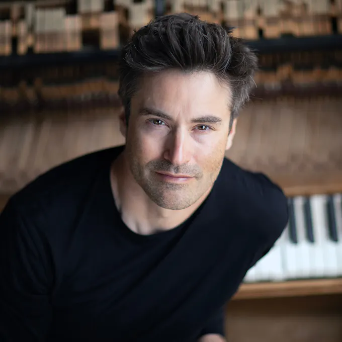 Dan Tepfer in Recital: November 15, 2025 | Carnegie Hall