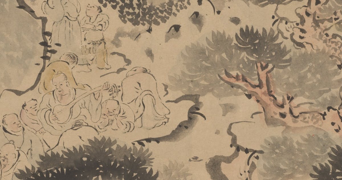 Met Expert Talks—Edo-Period Visual Culture and Music | Nov 25, 2025 at ...