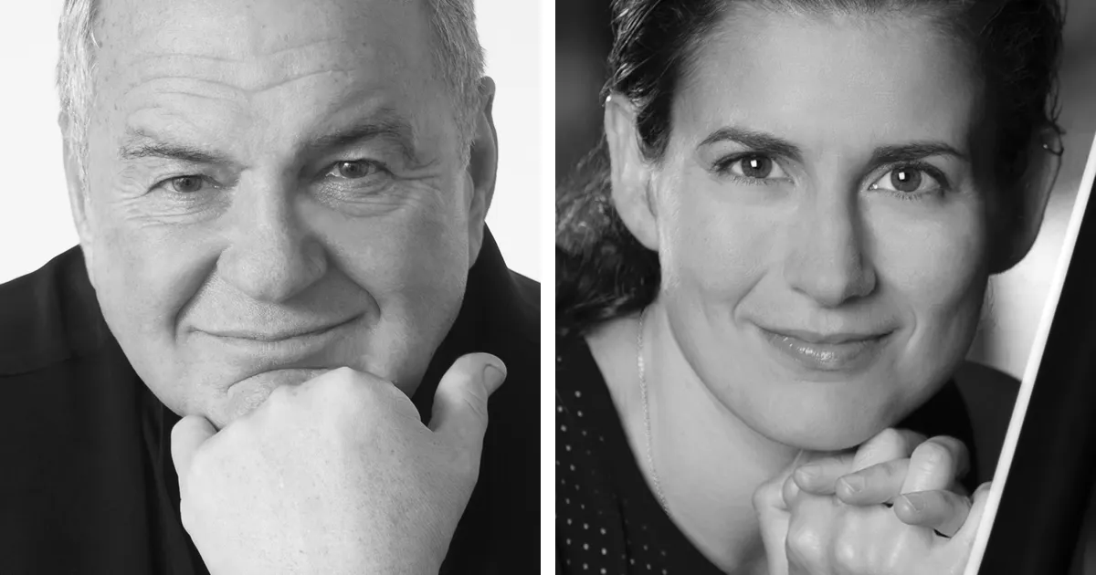 New York String Orchestra: December 24, 2025 | Carnegie Hall