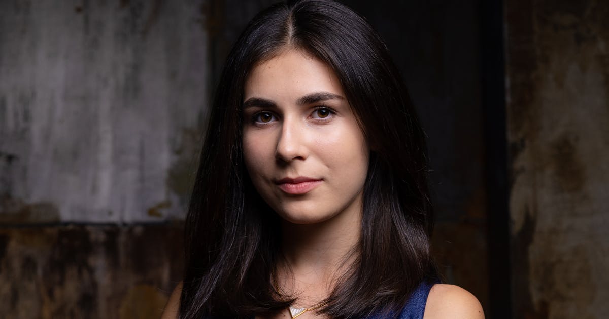 Alexandra Dovgan in Recital: March 19, 2026 | Carnegie Hall